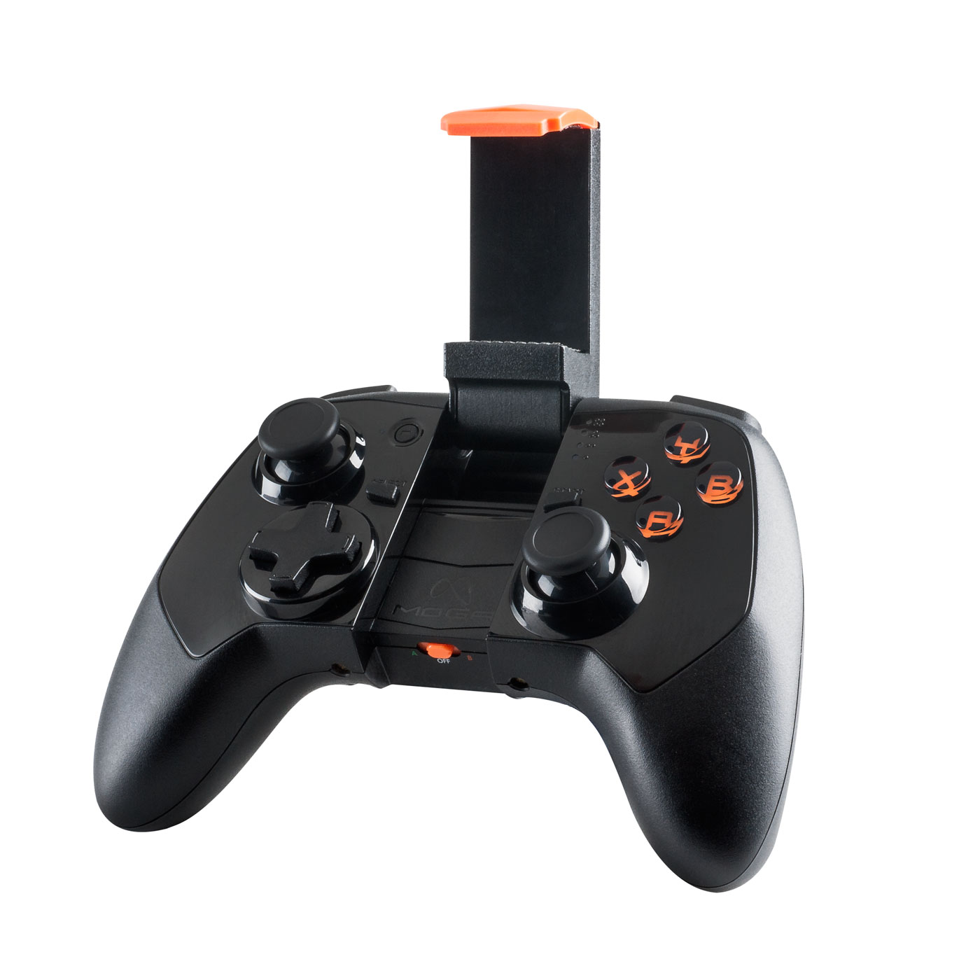 MOGA Pro Power Controller for Android Powered Mobile Devices (Review ...