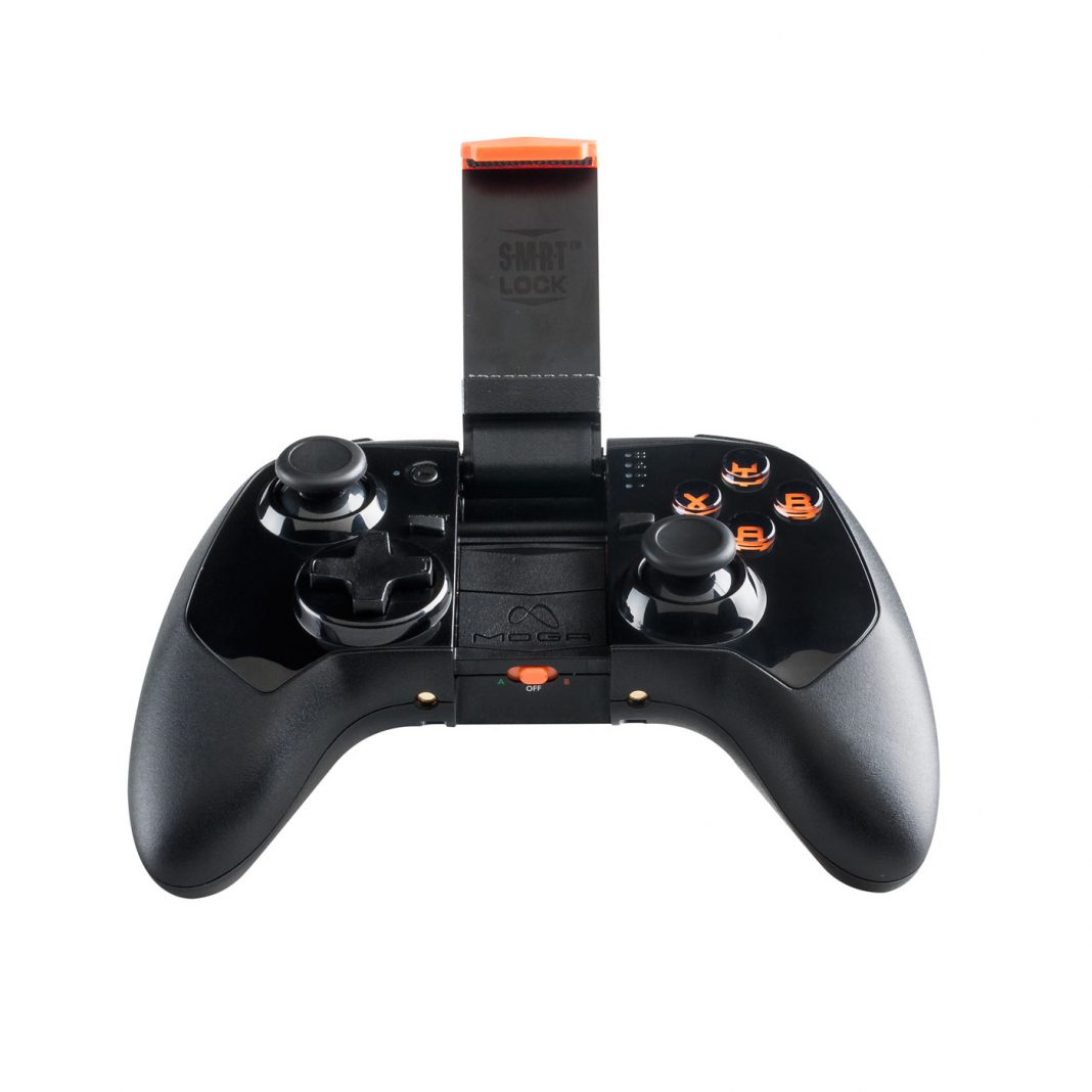 MOGA Pro Power Controller for Android Powered Mobile Devices (Review ...