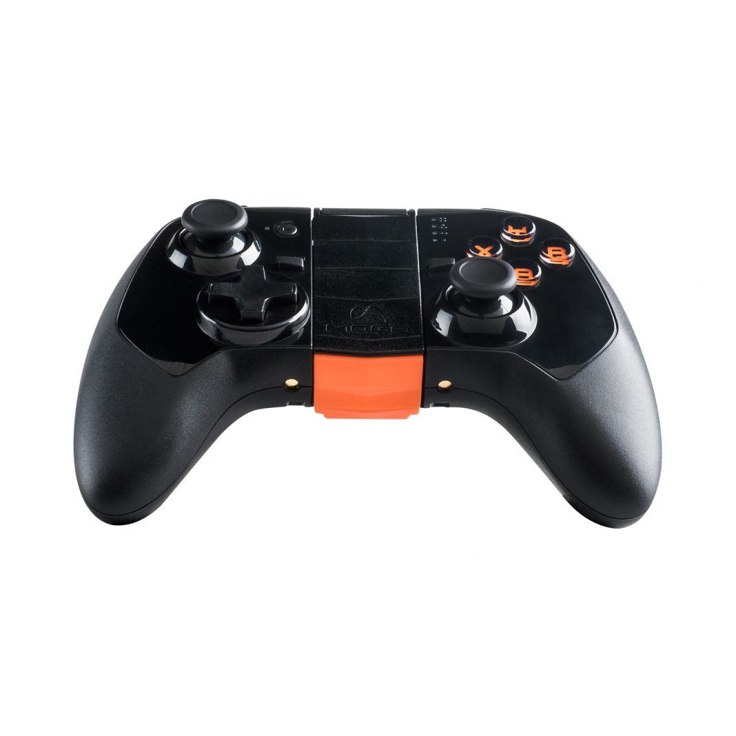 MOGA Pro Power Controller for Android Powered Mobile Devices (Review ...