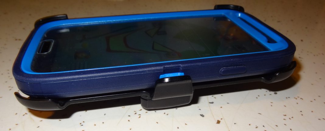 Otterbox Defender Series Case for Samsung Galaxy S4 [Review] – G Style ...