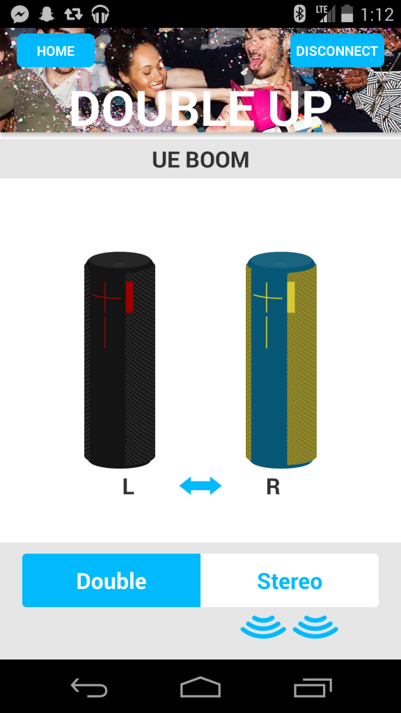 Ultimate Ears UE BOOM Wireless Bluetooth Speaker [Review] – G Style ...