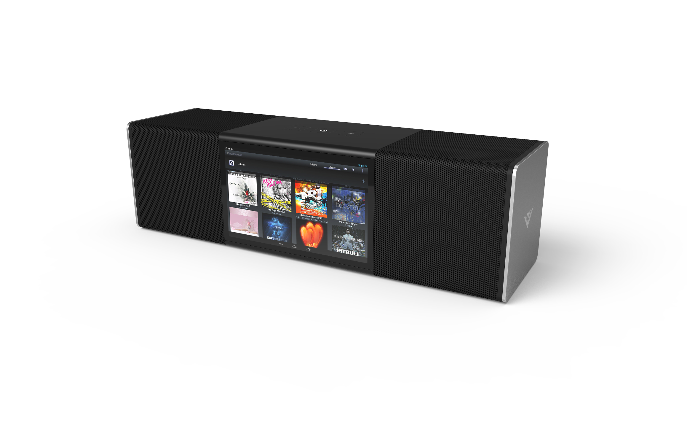 Vizio Debuts Portable Smart Audio Line [CES 2014] – G Style Magazine