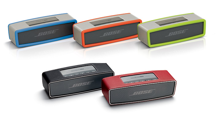 Bose SoundLink Mini Bluetooth Speaker: Taking Portable Music One Step ...