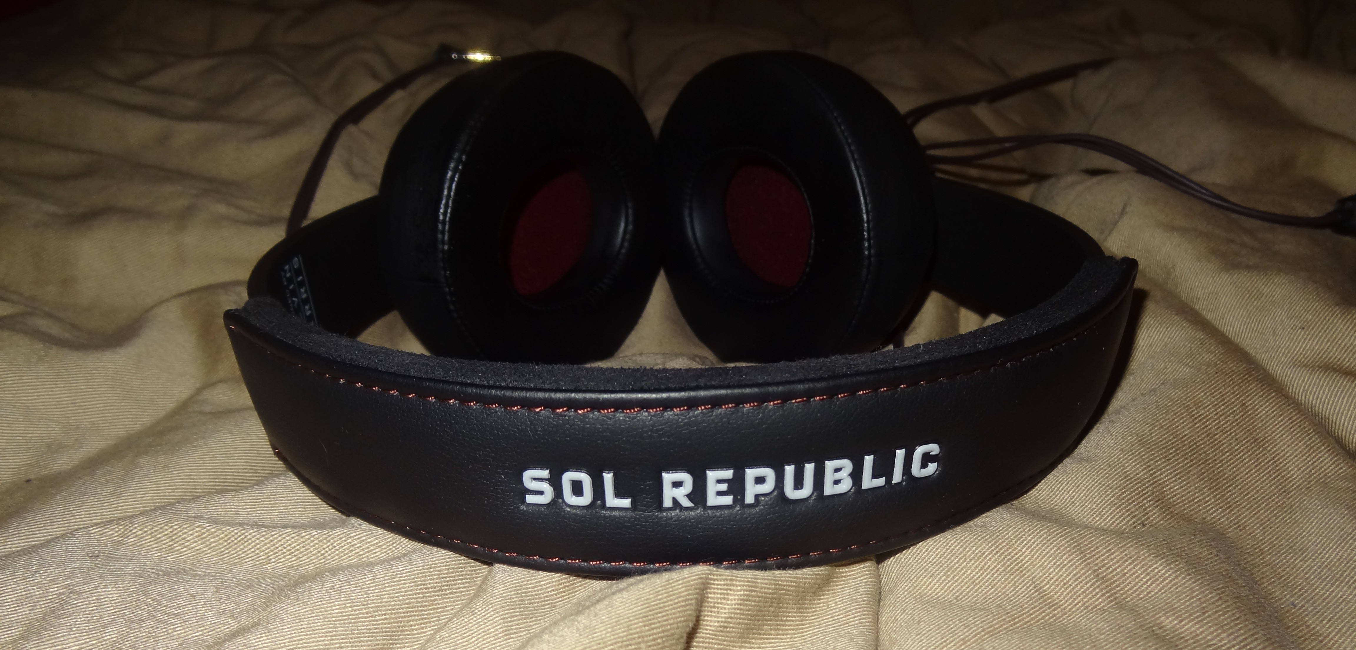 SOL REPUBLIC Master Tracks XC Headphones [Review] – G Style Magazine