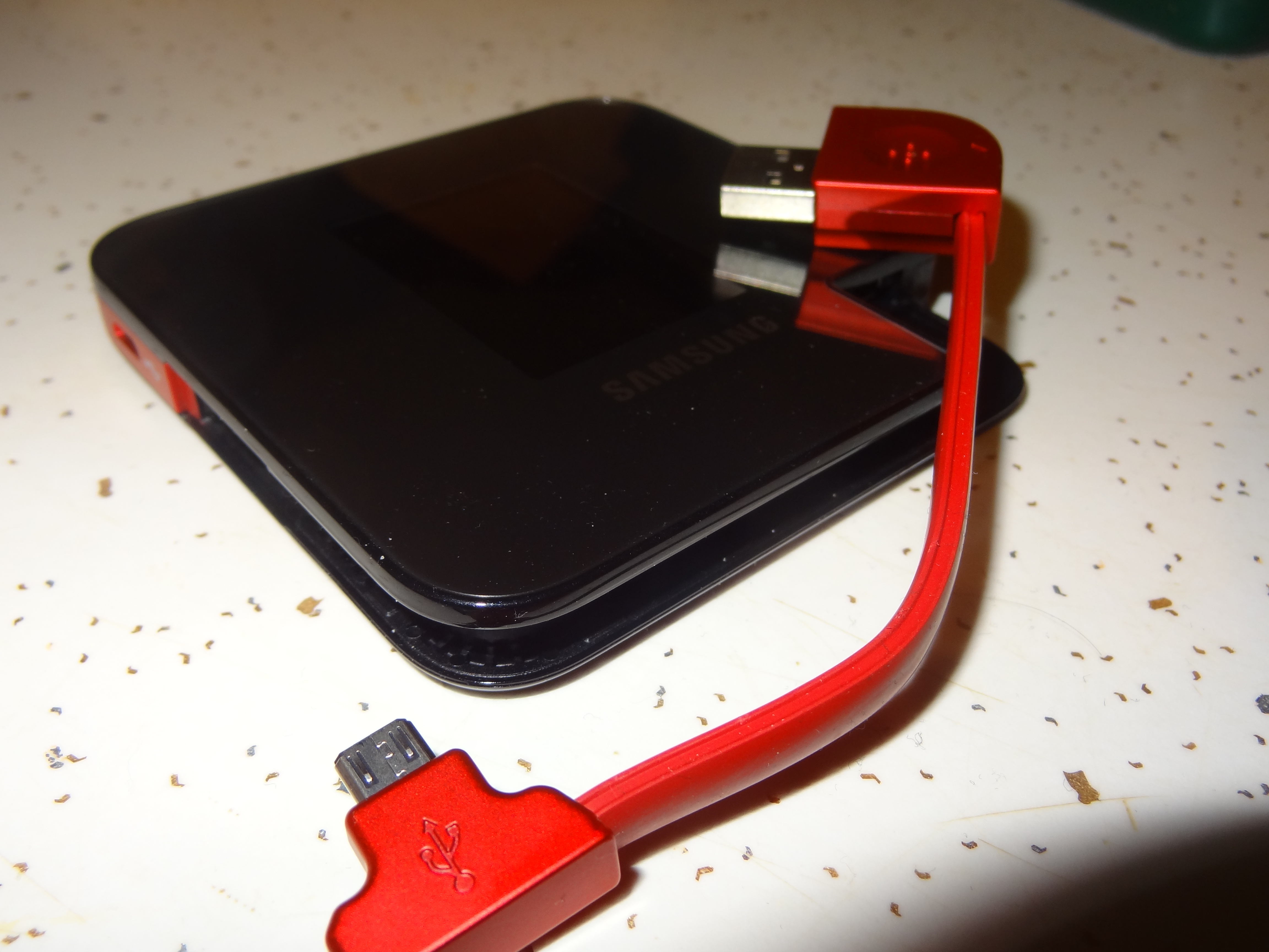 T-Mobile Samsung LTE Mobile HotSpot PRO [Review] – G Style Magazine