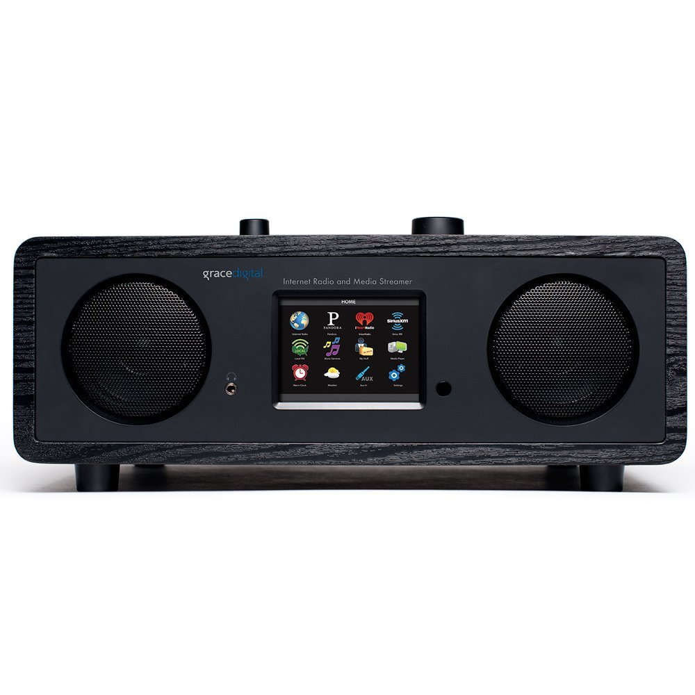 Grace Digital Introduces New Encore Speaker – G Style Magazine