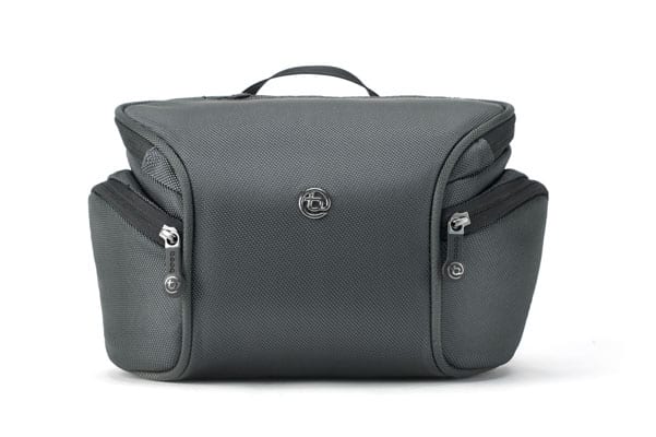 Booq’s Python Mirrorless Camera Bag, for the Fashionable Photographer ...