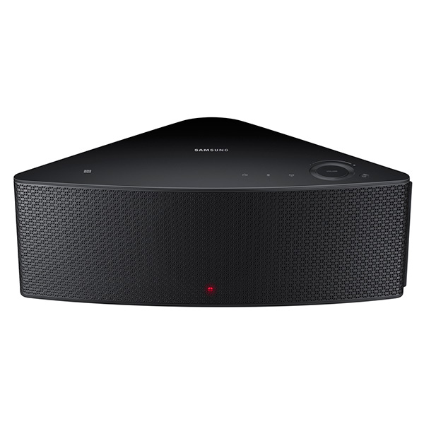 Samsung Blows the Roof Off With Their Sound Systems – G Style Magazine