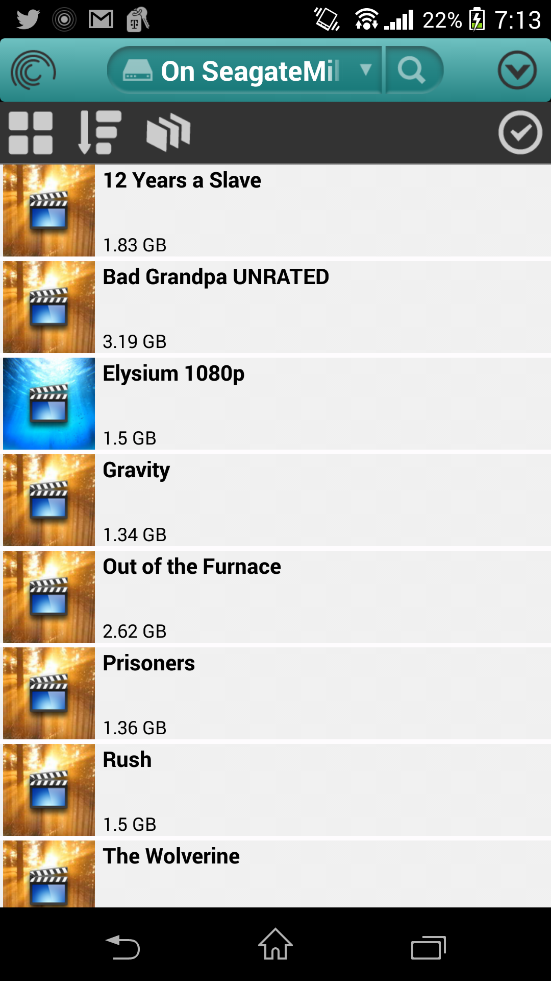 Seagate Central: Giving You a Personal Cloud At Home [Review] – G Style ...