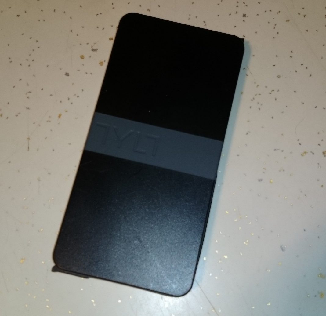 Tylt Energi 5K+ Battery Pack: One Charger To Rule Them All (Review) – G ...