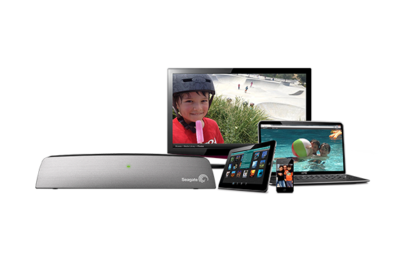 Seagate Central: Giving You a Personal Cloud At Home [Review] – G Style ...