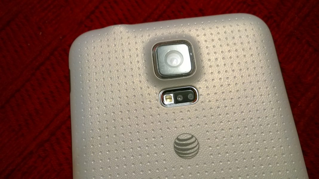 Samsung Galaxy S5: A Performance Powerhouse [Review] – G Style Magazine