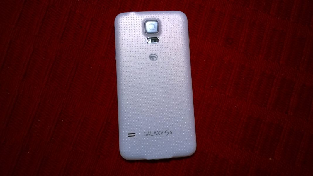 Samsung Galaxy S5: A Performance Powerhouse [Review] – G Style Magazine