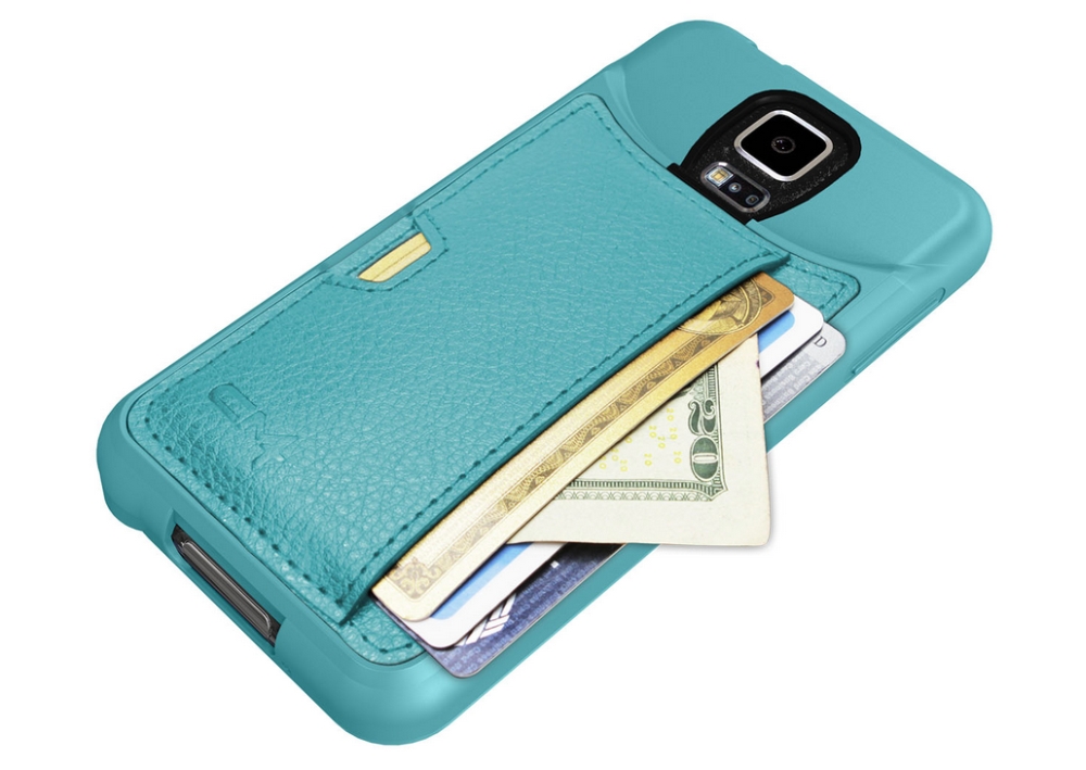 CM4 Q Card Case for Samsung Galaxy S5 [Review] – G Style Magazine