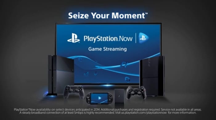 PlayStation Now Open Beta Starts Today on PS4 – G Style Magazine