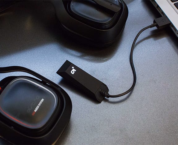 Astro Gaming Announces Beta for USB Tx (DOLBY TRANSMITTER) for PC ...