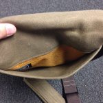 WaterField Muzetto Outback Canvas Bag – Archaeologist Approved [Review ...