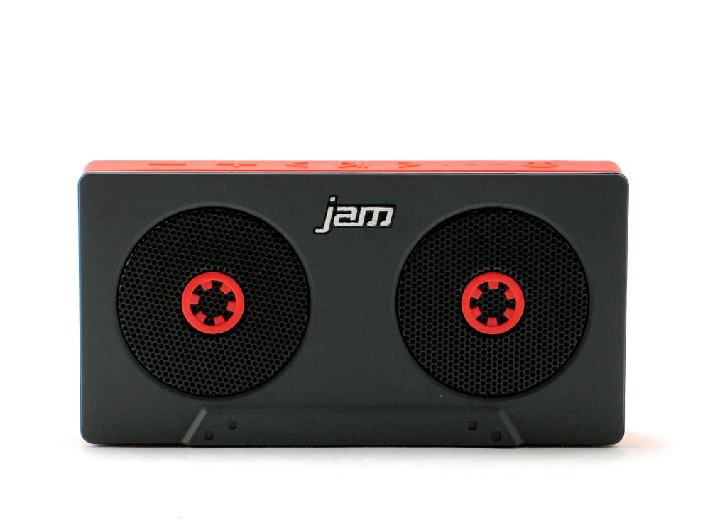 Jam Rewind Wireless Bluetooth Speaker – Advanced Features with a Retro ...