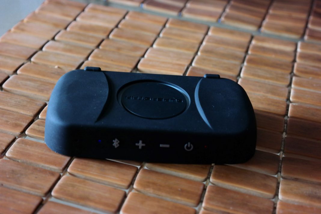 Monster SuperStar Wireless Speaker : Small Package, Big Sound [Review ...