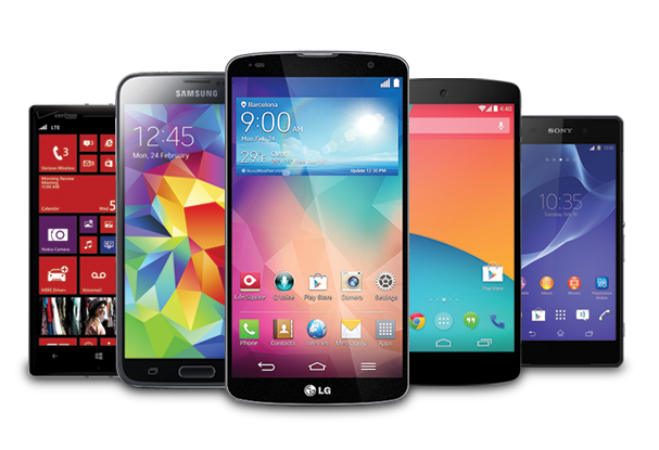 Top Qualcomm Snapdragon Smartphones of 2014… So Far – G Style Magazine