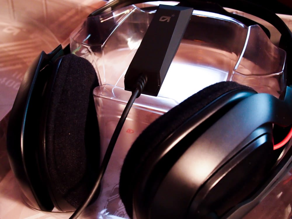 Astro Gaming USB Tx Beta Preview – A Wireless Dolby Transmitter for ...