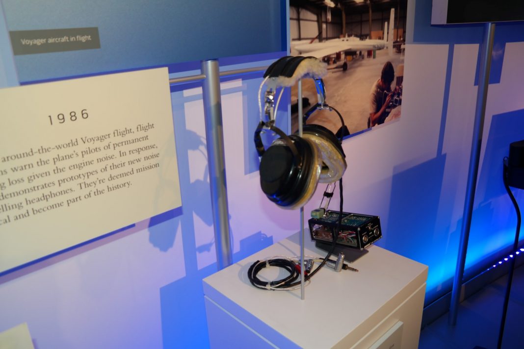 Bose Gives Us History Lesson With 50 Years of Sound – G Style Magazine