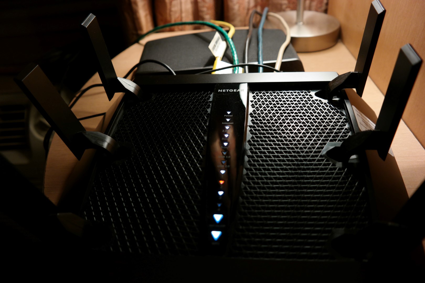 Netgear Nighthawk X6 Router [Review] – G Style Magazine