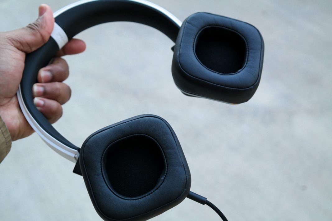 Alpine Headphones : Feeling All That Bass [Review] – G Style Magazine