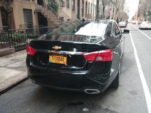 2015 Chevrolet Impala LTZ: One Of My Favorite From Chevy! – G Style ...