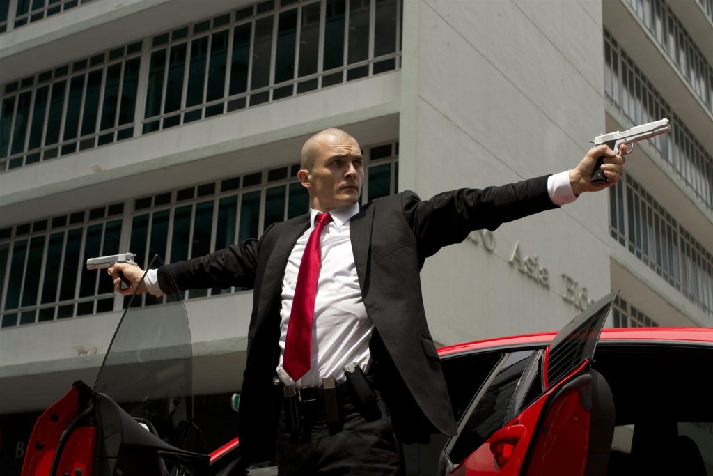 Hitman: Agent 47 [Trailer] – G Style Magazine