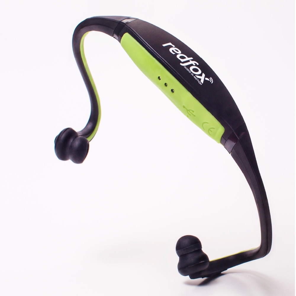 Red Fox Wireless Headset: For that Edge in the Gym! [Review] – G Style ...