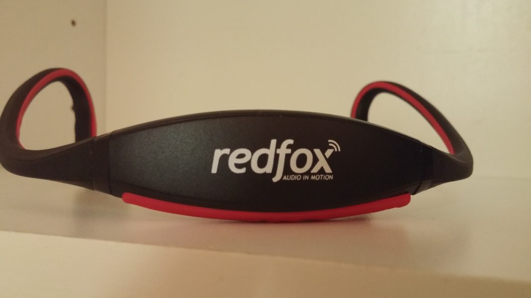 Red Fox Wireless Headset: For that Edge in the Gym! [Review] – G Style ...