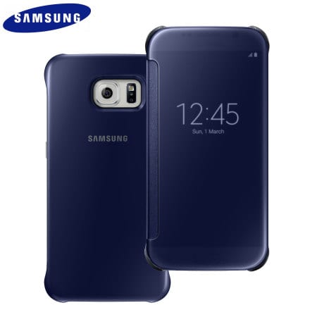 Cases in Various Styles for your Samsung Galaxy S6! – G Style Magazine
