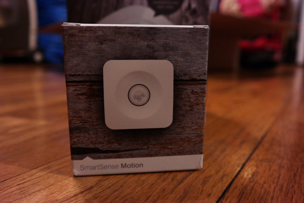 Building a Smart Home Part 5: Let’s Get Automated [#BaSH] – G Style ...