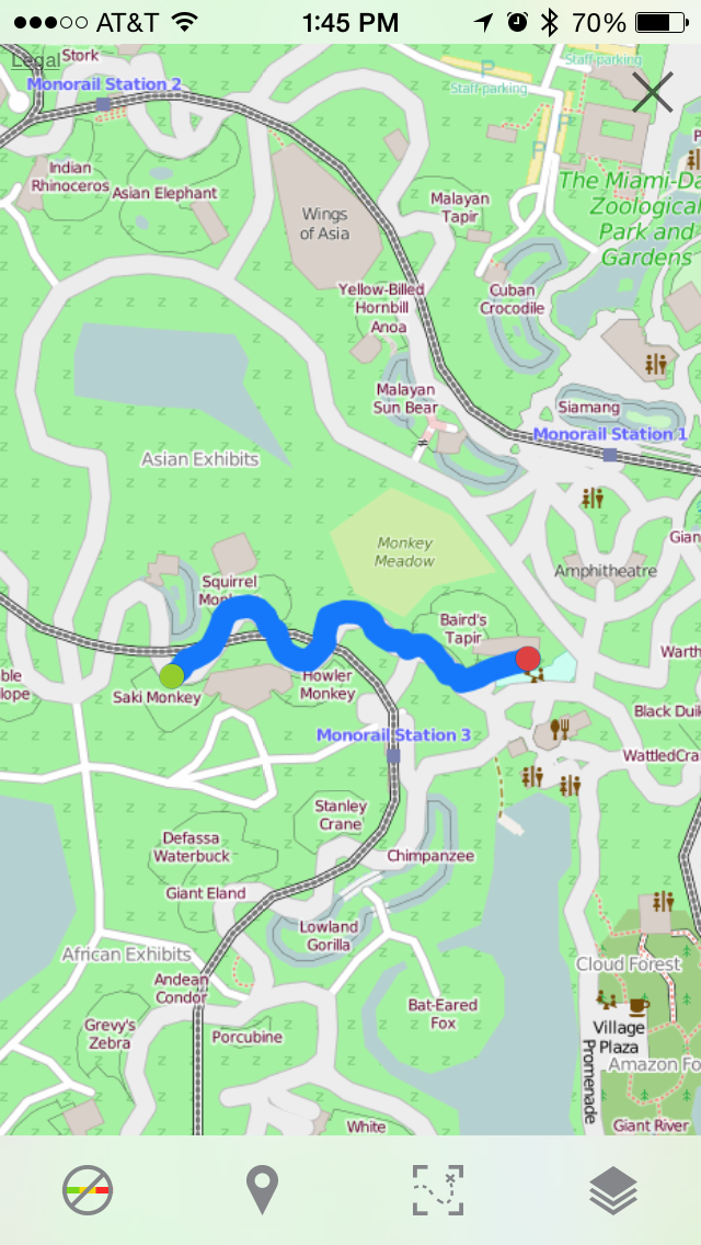 Fitbit Surge: How Accurate Exactly is the GPS? – G Style Magazine