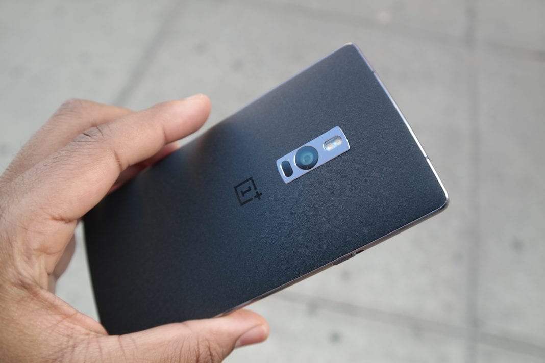 OnePlus Two [Review] : Is It Really Another Flagship Killer? – G Style ...