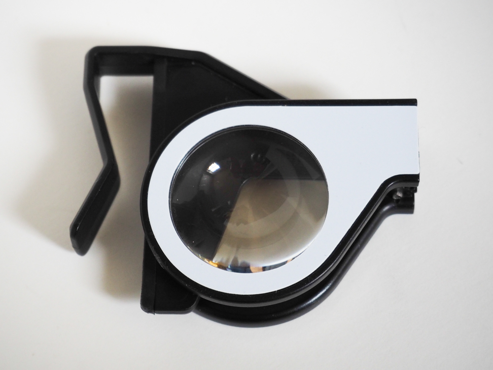 The Homido Mini VR Glasses are Small Enough to Fit in Your Pocket ...