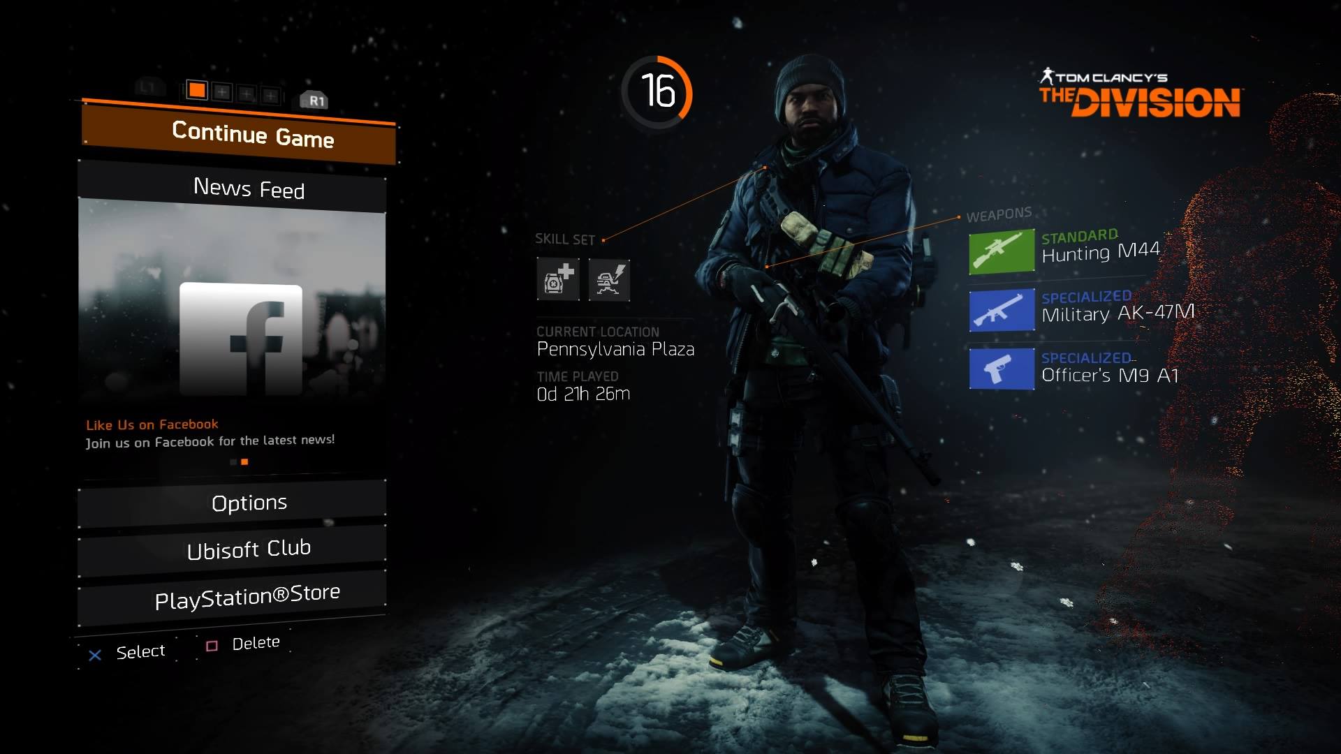 The Division: Five Days Completed and Chasing Level 30 [Review] – G ...