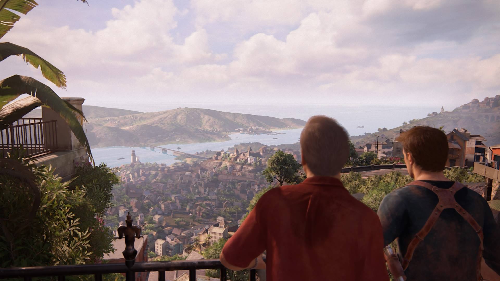 UNCHARTED 4: A Great Game to End a Great Series [SPOILER FREE REVIEW ...