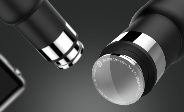 Roidmi 2s Bluetooth Music Player & Car Charger [Review] – G Style Magazine