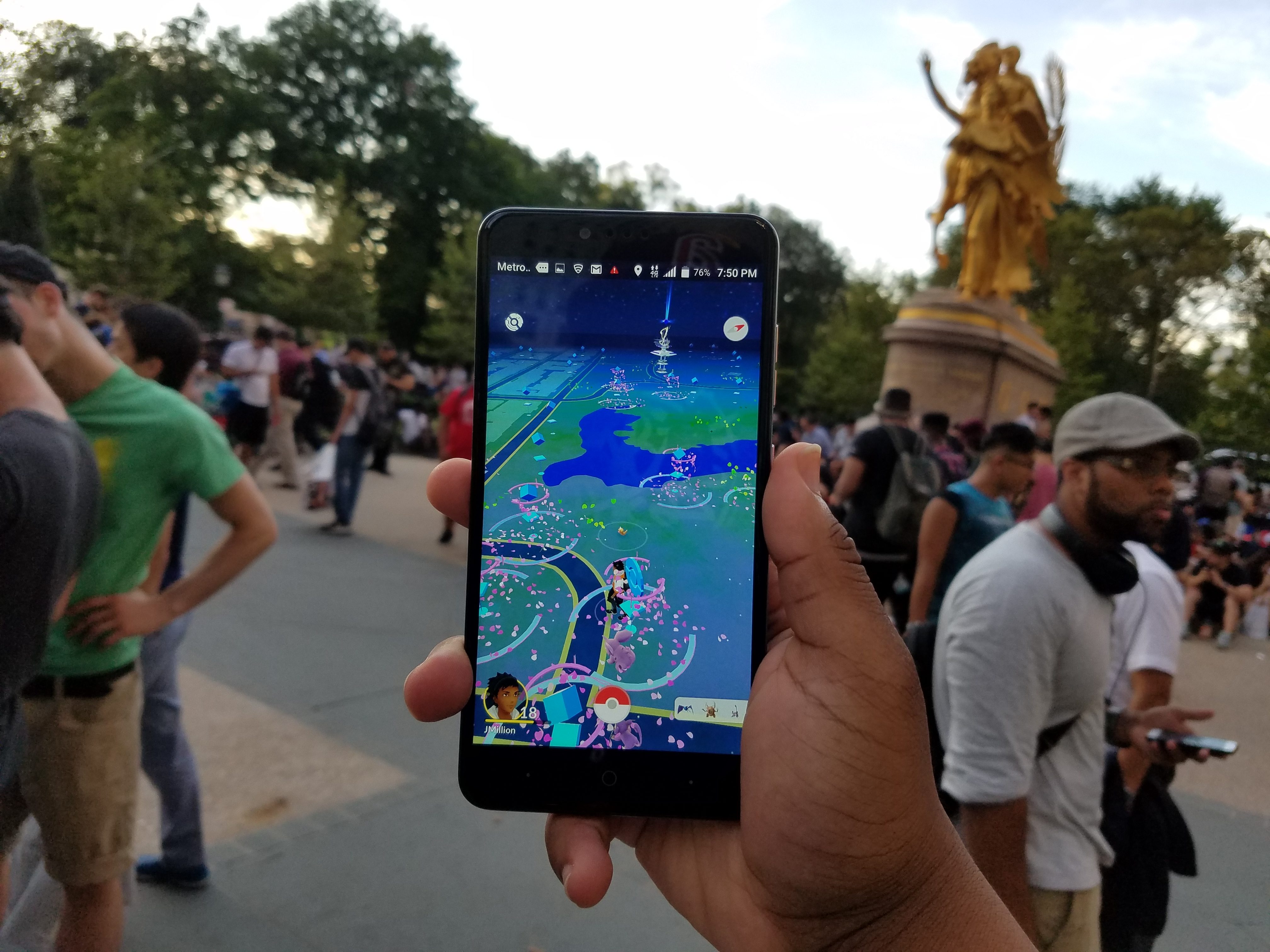 ZTE Z Max Pro: Its a Killer Phone for $99 [Review] – G Style Magazine