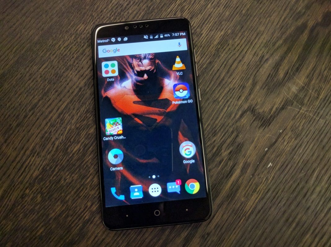 ZTE Z Max Pro: Its a Killer Phone for $99 [Review] – G Style Magazine