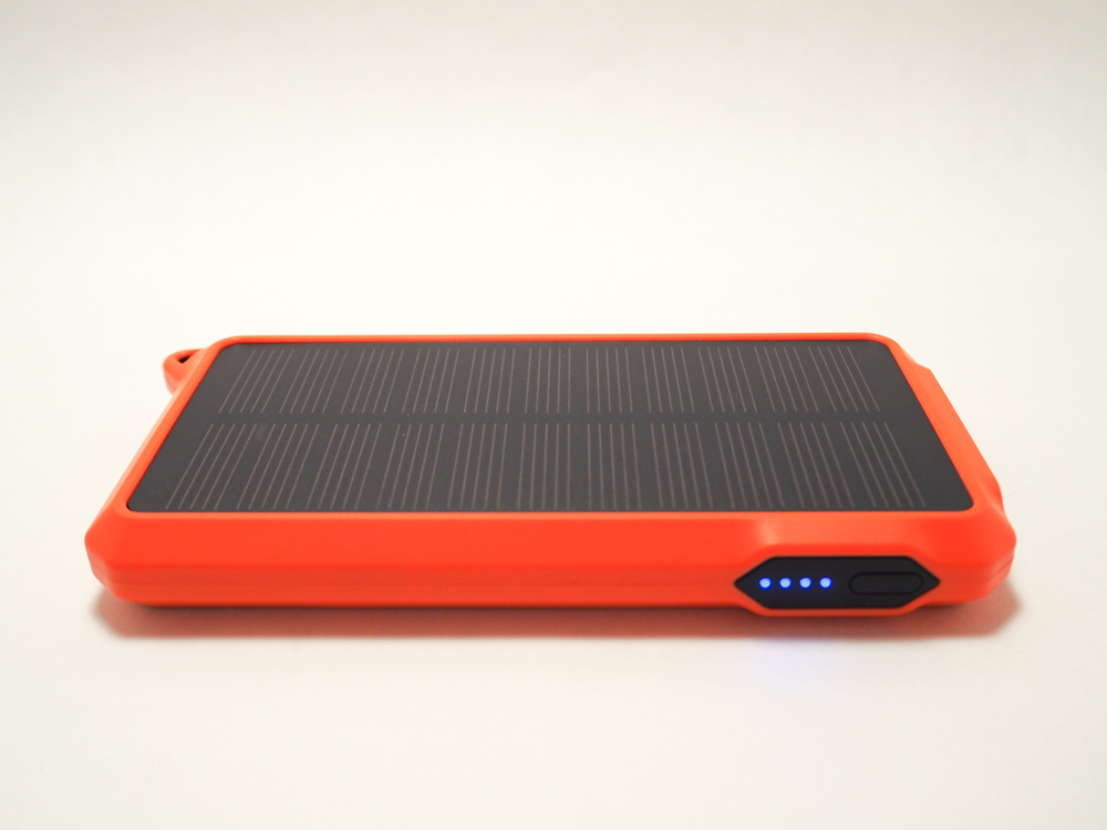 ToughTested Solar Dual USB 10,000mAh Battery Pack [Review] – G Style ...