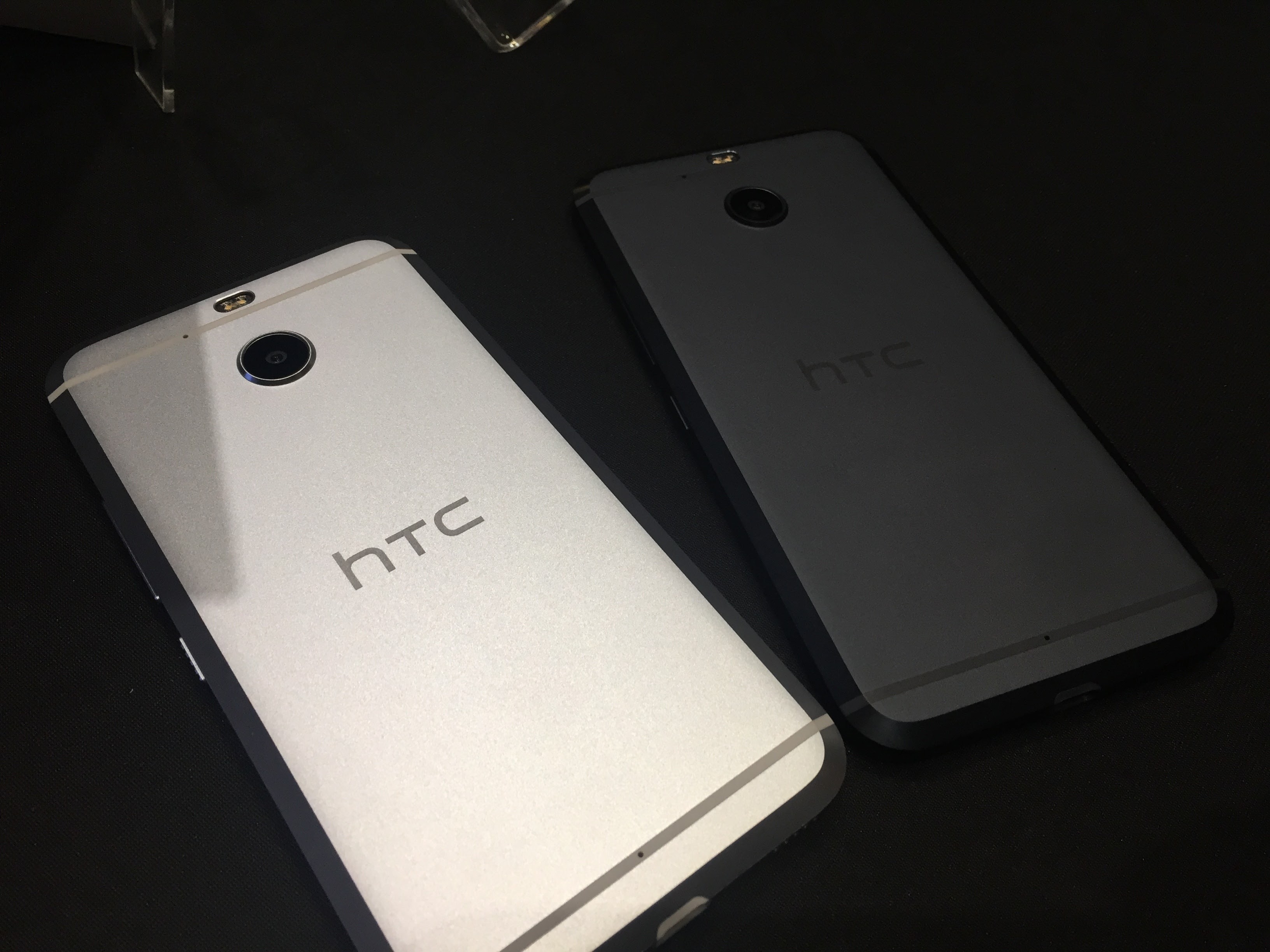 HTC introduces the Sprint Exclusive HTC BOLT – G Style Magazine