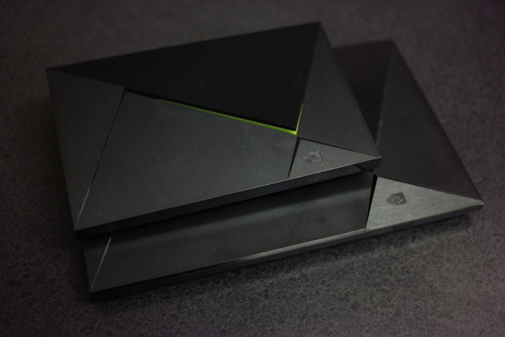 NVIDIA Shield TV (2017) Proves Size Doesn’t Matter [Review] – G Style ...