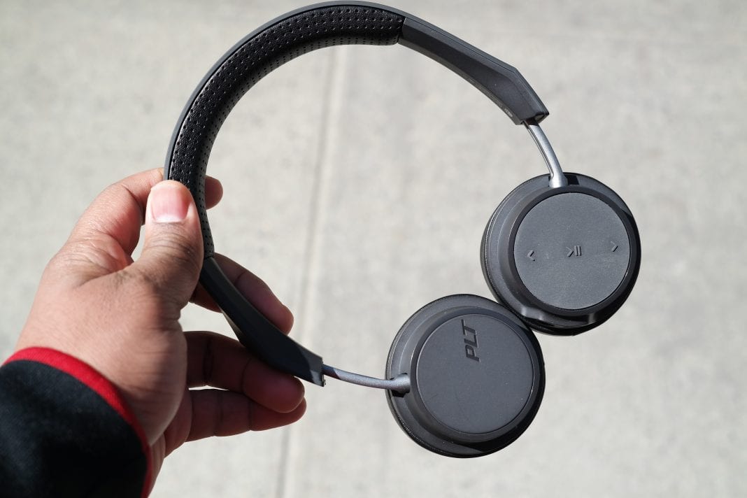 Plantronics BackBeat 500 Series Headphones Review – G Style Magazine