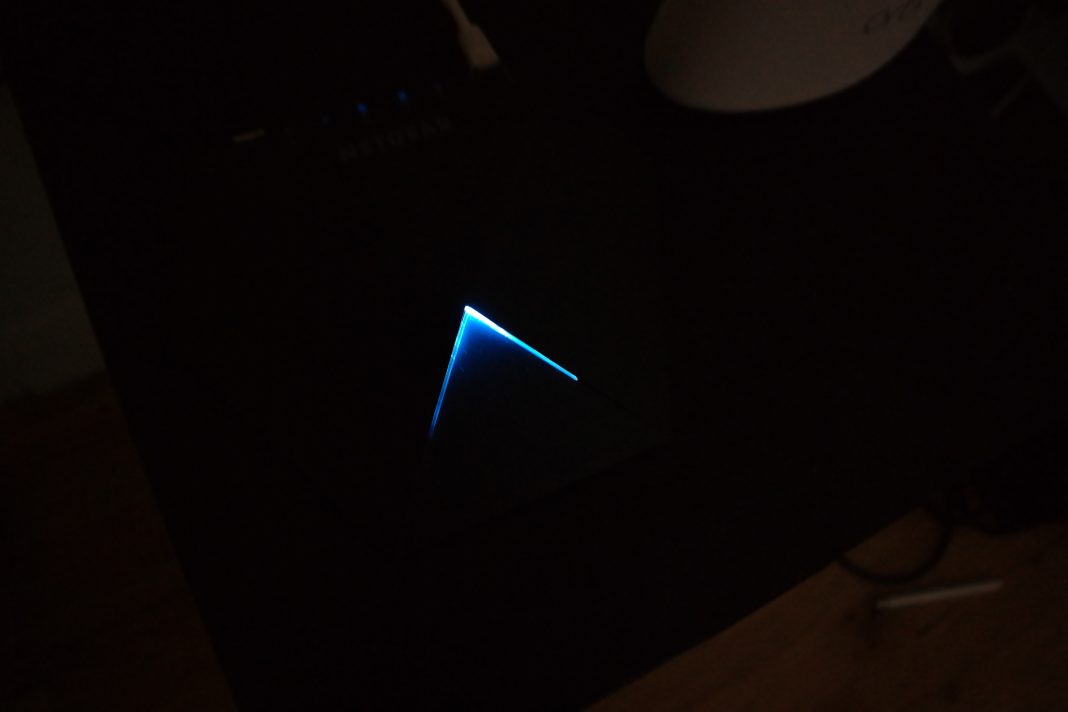 NETGEAR Nighthawk Network S8000 Switch Review – G Style Magazine