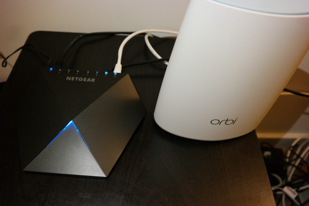 NETGEAR Nighthawk Network S8000 Switch Review – G Style Magazine