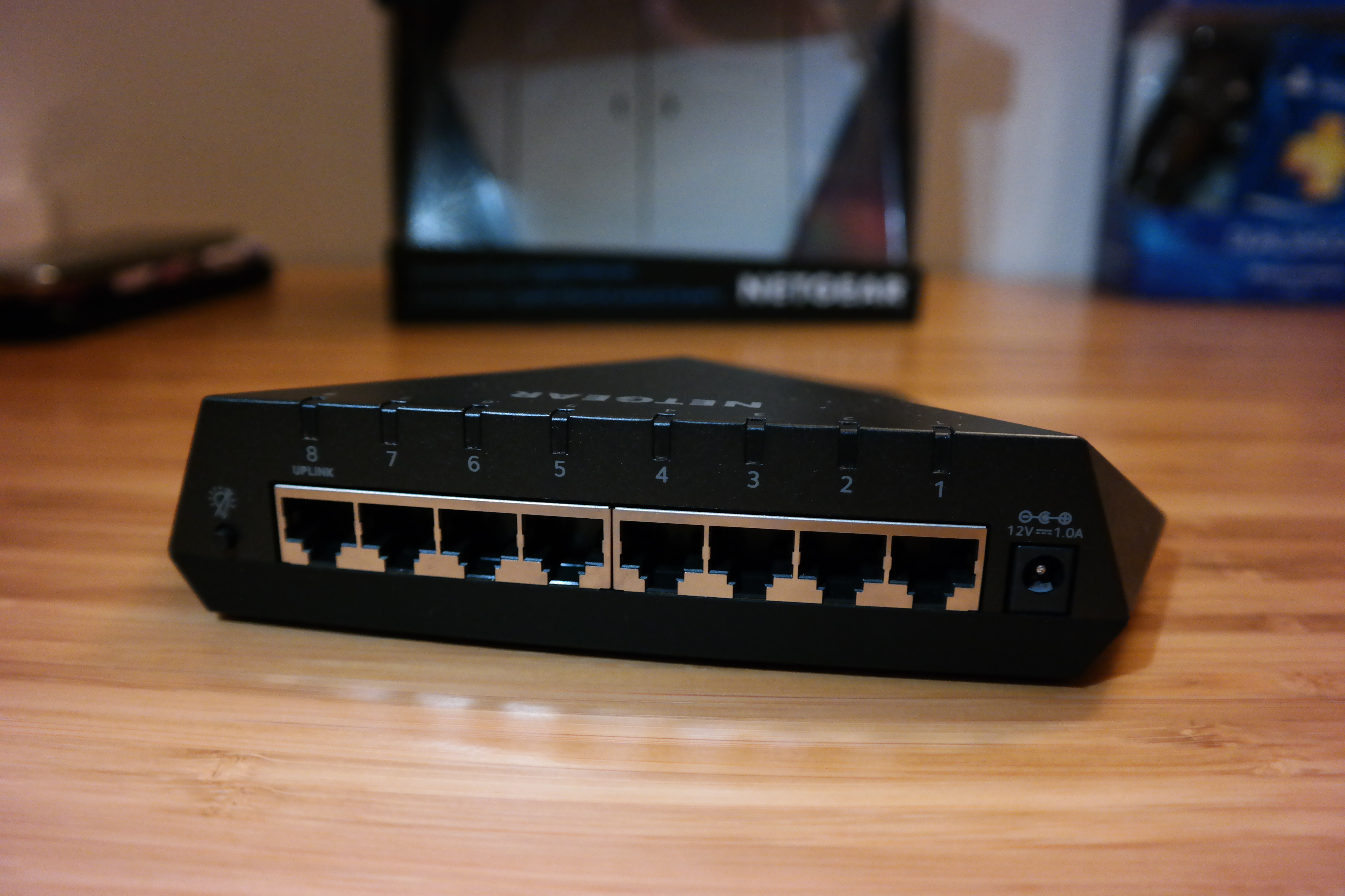 NETGEAR Nighthawk Network S8000 Switch Review – G Style Magazine