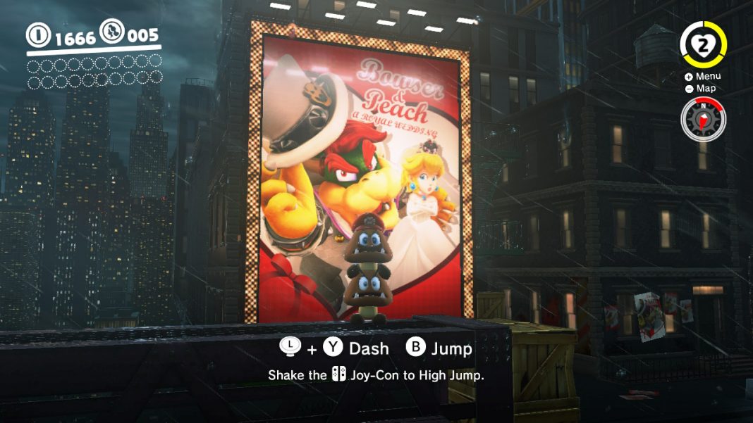 Super Mario Odyssey Review – G Style Magazine